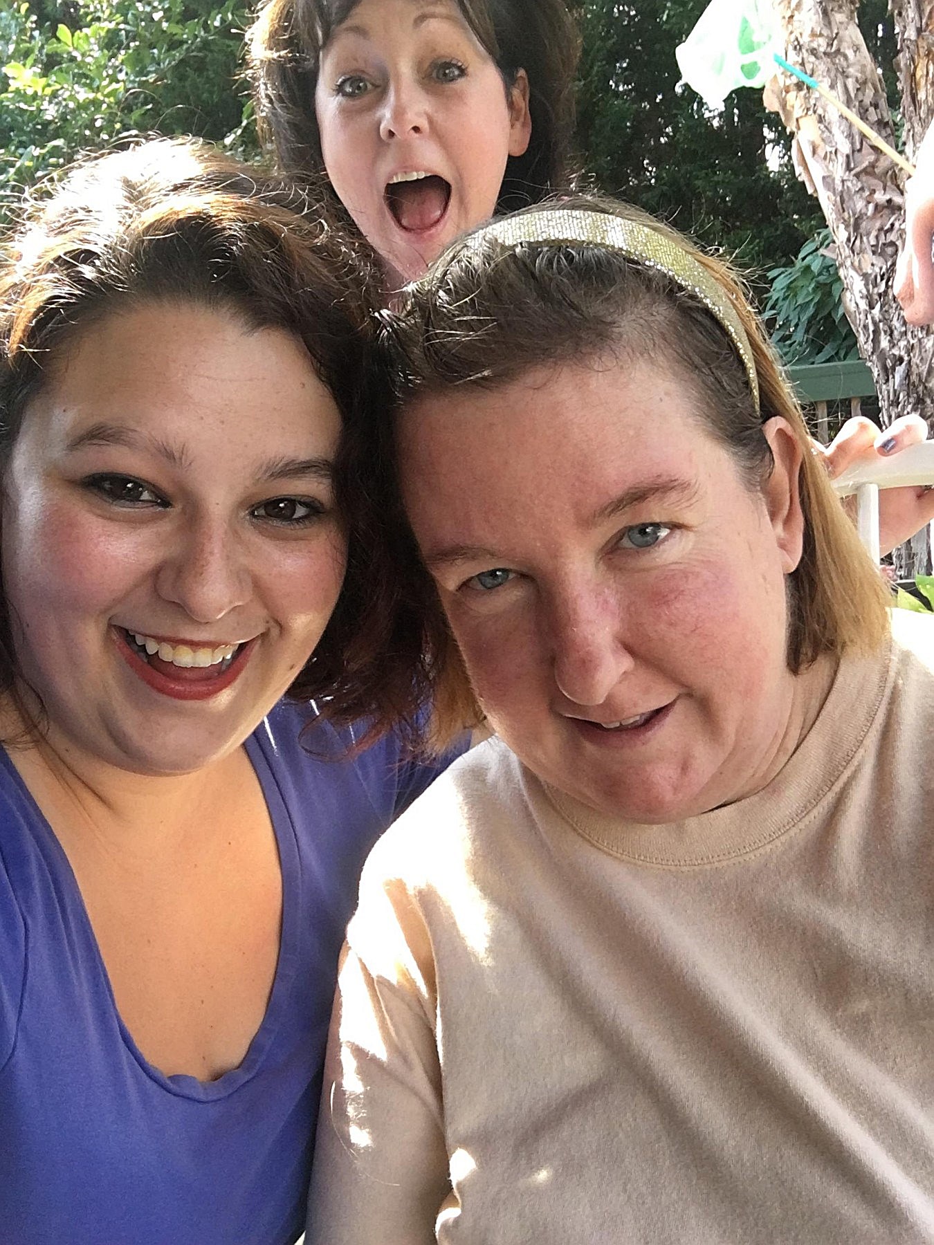 Kathleen Weldon's Instagram, Twitter & Facebook on IDCrawl