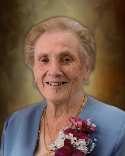 Maria DiToro Obituary - Niagara Falls, ON