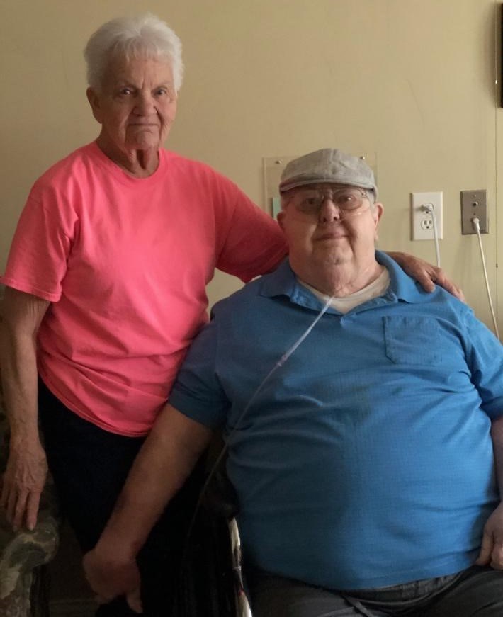 Robert Frederickson Obituary - West Valley City, UT