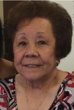 Rosita Diego Duenas Obituary - Bonita, CA