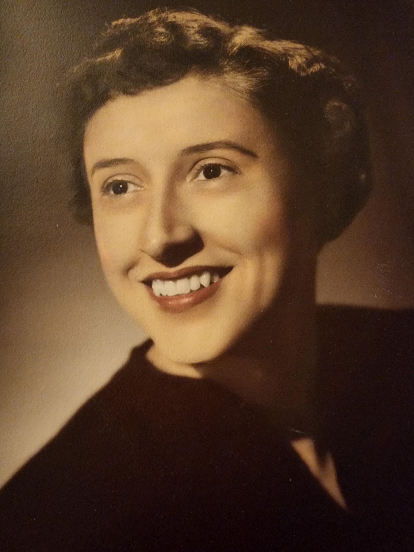 Mary Stroup Obituary - Fresno, CA