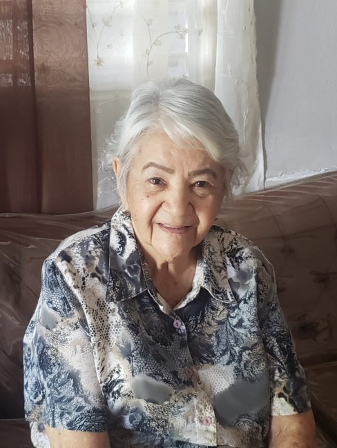 Ana Felícita Alicea Díaz Obituary - San Juan, PR