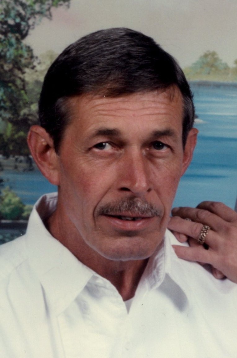 Monty Burcham Obituary - Springfield, IL