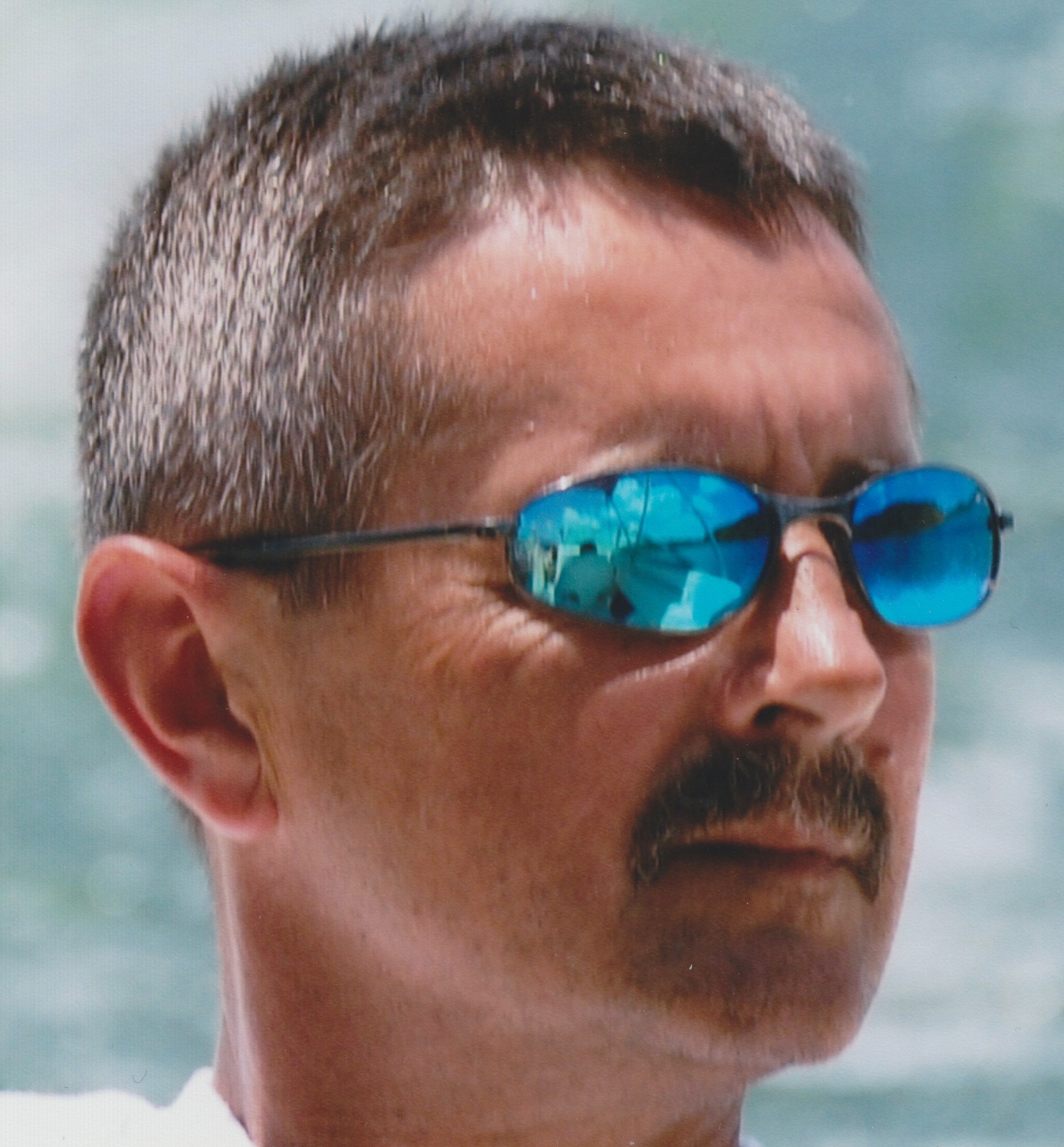 Thomas Mayes Obituary - Louisville, KY