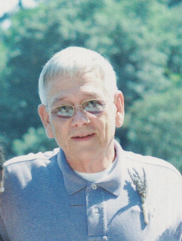 Thomas A. Bierman Obituary - Papillion, NE