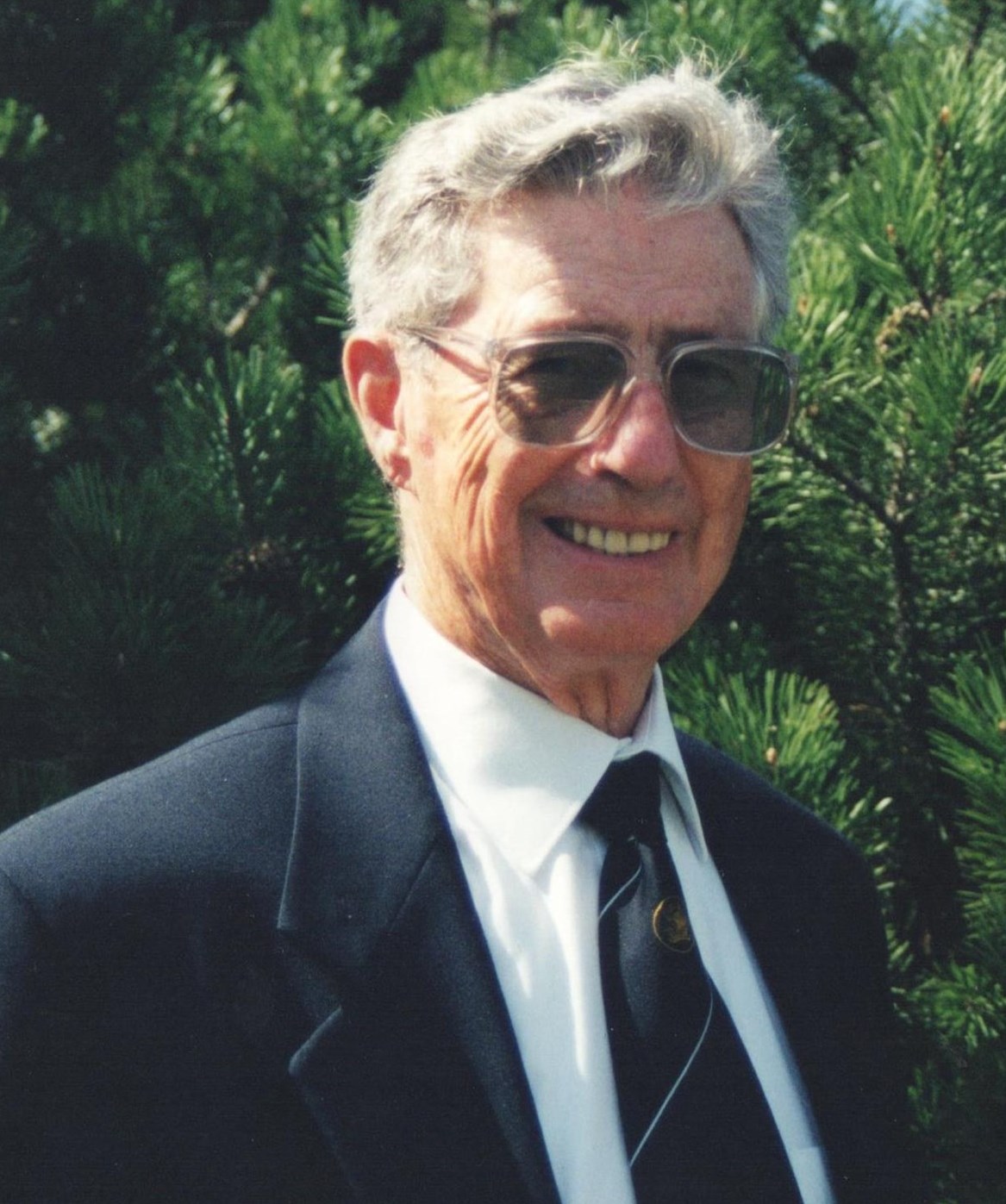 Harry William Wexler Obituary - St-Eustache, QC