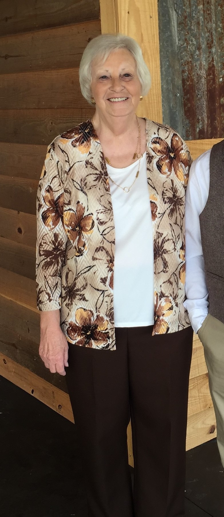 Connie Coffman Obituary - Winder, GA