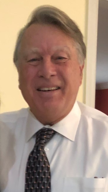 Albert Boyce Obituary - Falls Church, VA