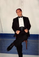 Detective Marconi Obituary - San Antonio, TX