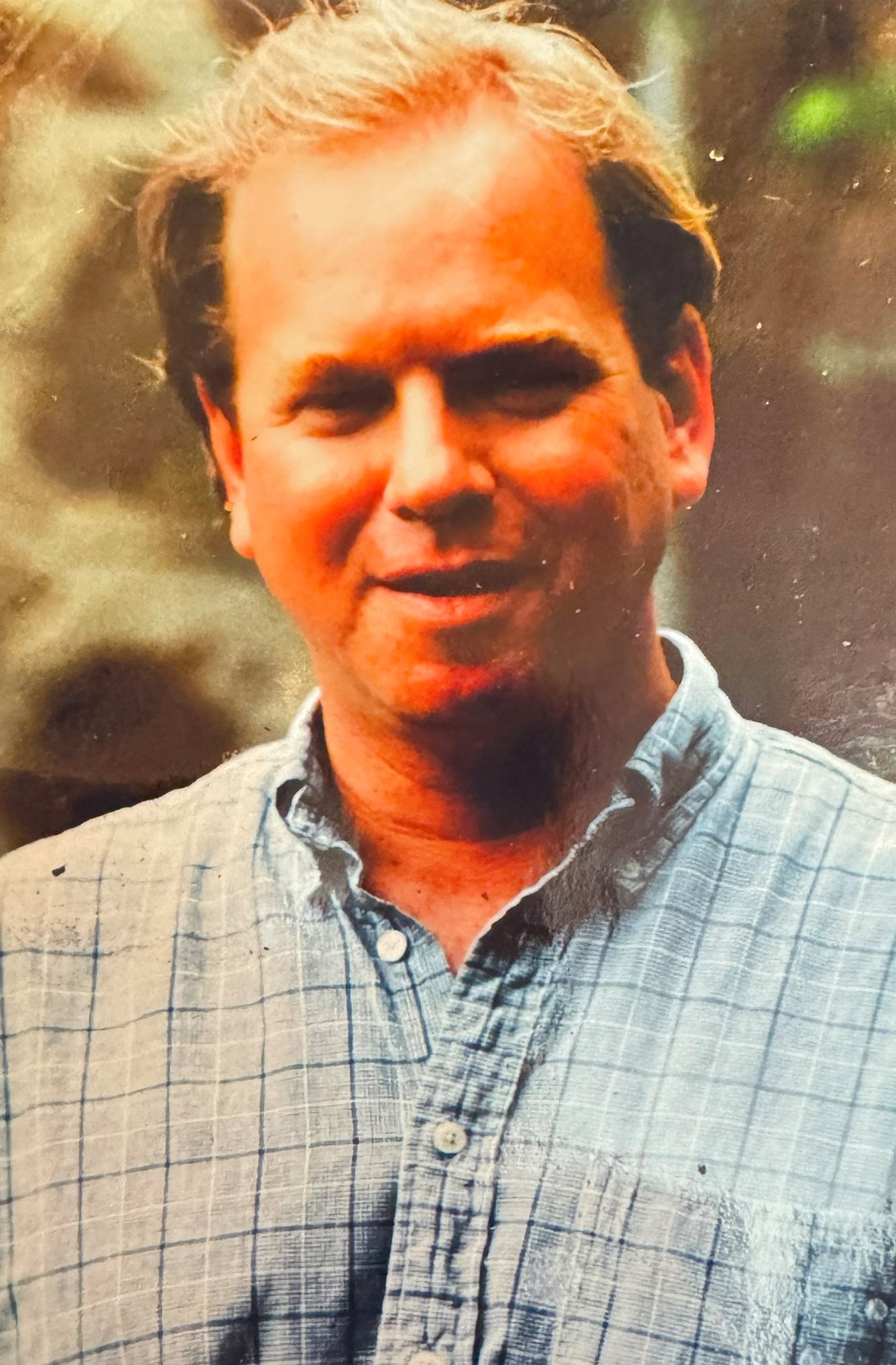 James Anderson Obituary - Oklahoma City, OK