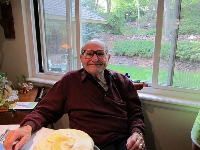 Jack Raymond McClenny Obituary - Thornton, CO