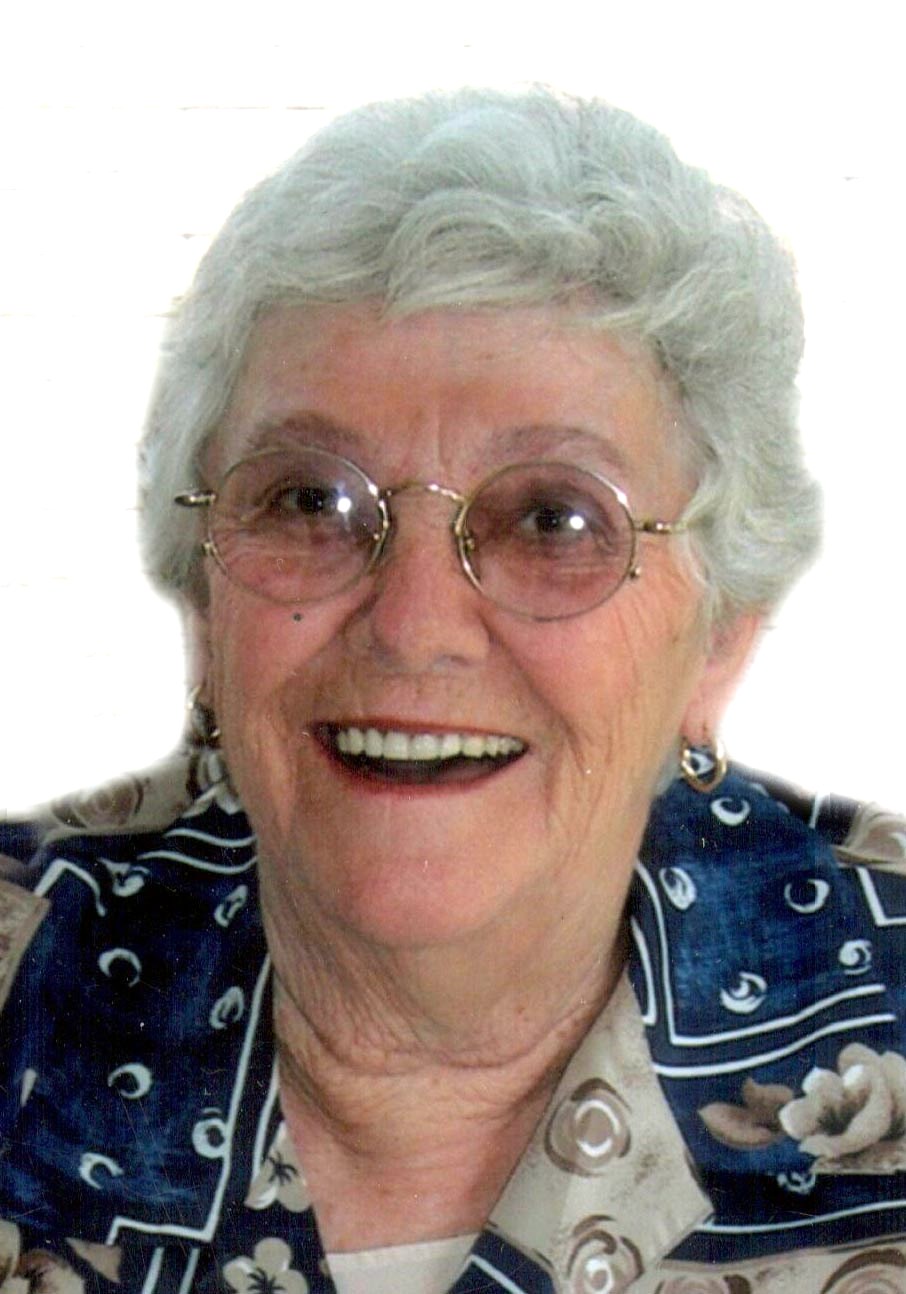 Marjorie Fitzpatrick Obituary - Courtice, ON