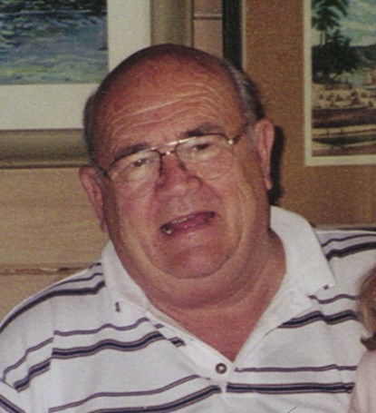 George W. Conley Obituary - Timonium, MD