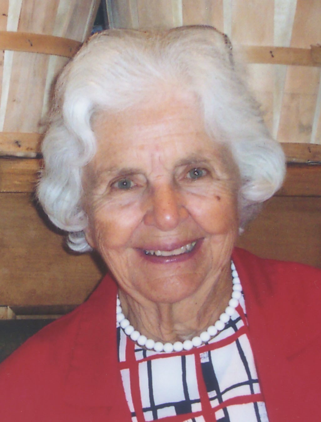Jean Goodman Stumpf Obituary - Nashville, TN