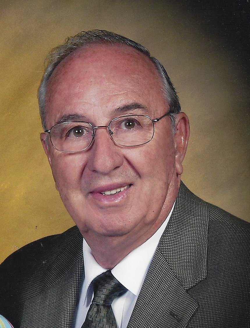 Edward Ward, Jr. Obituary - Baton Rouge, LA