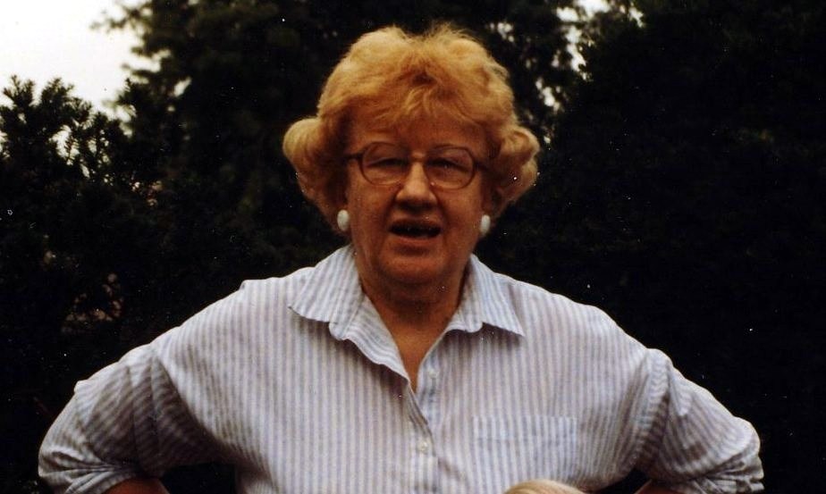 Ann Brophy Obituary - Chicago, IL