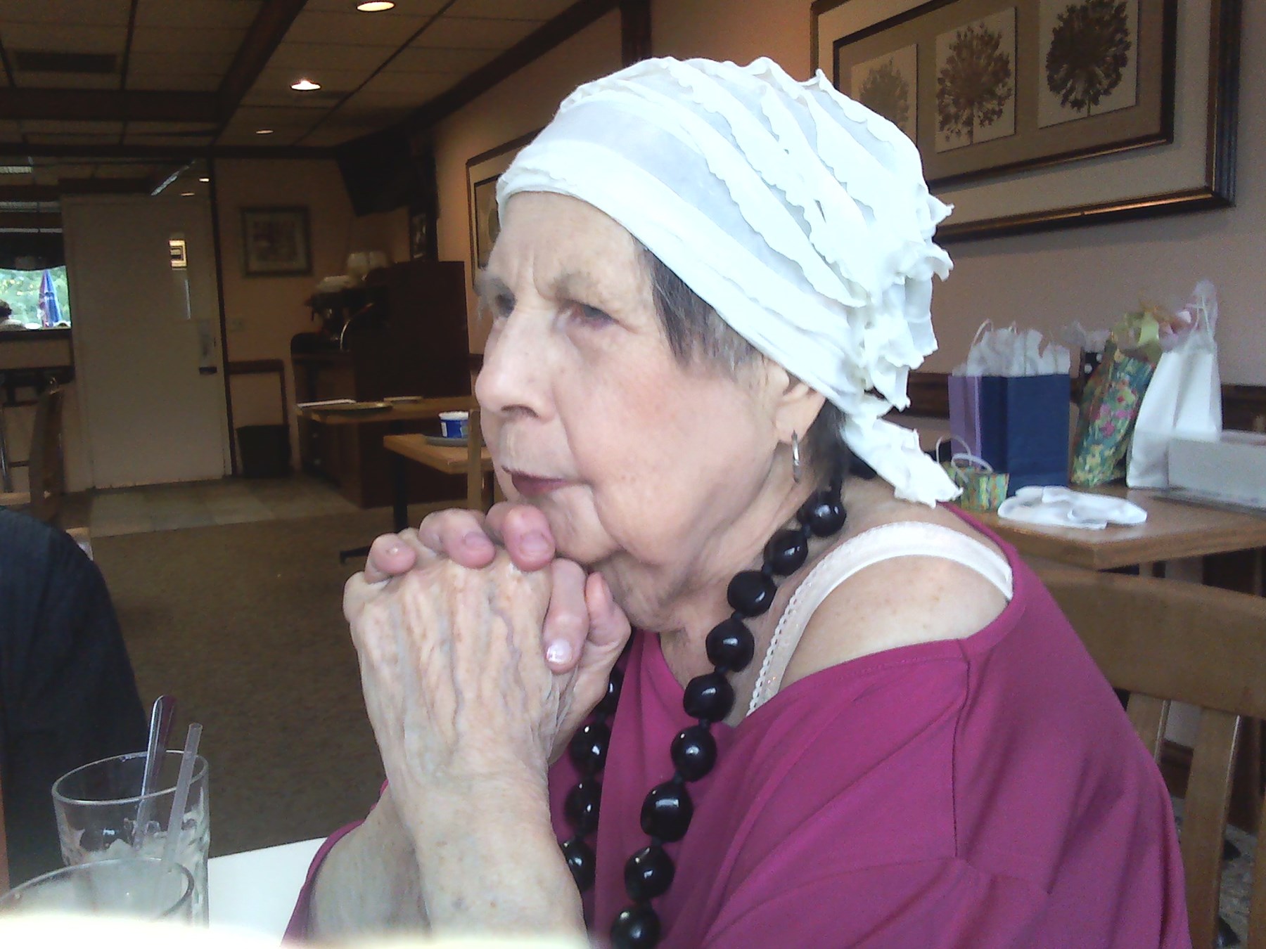 Barbara Pryce Obituary - St. Clair Shores, MI