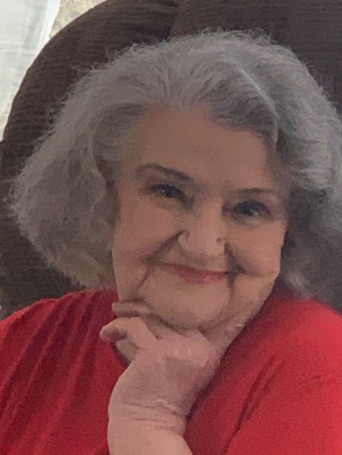 Jean Audrey Bosarge Obituary - Tuscaloosa, AL