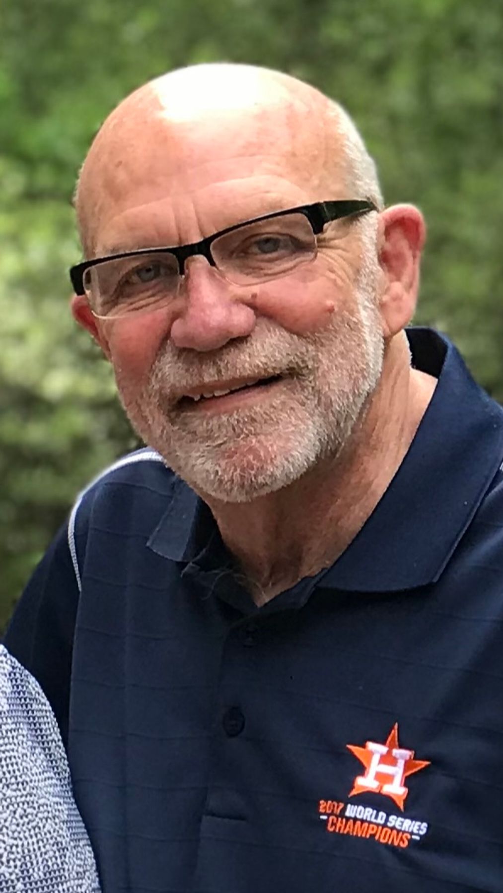 Michael Sanford Obituary - The Woodlands, TX