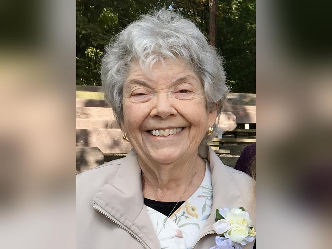 Jeannette Bonner Obituary - Timonium, MD