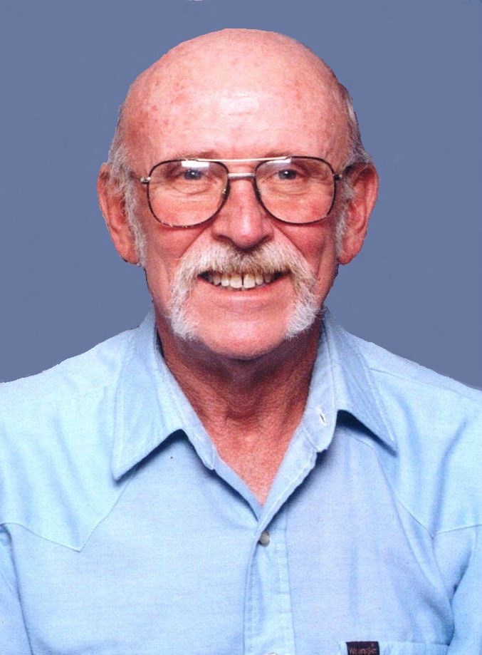 Donald Oliphant Obituary - Del City, OK