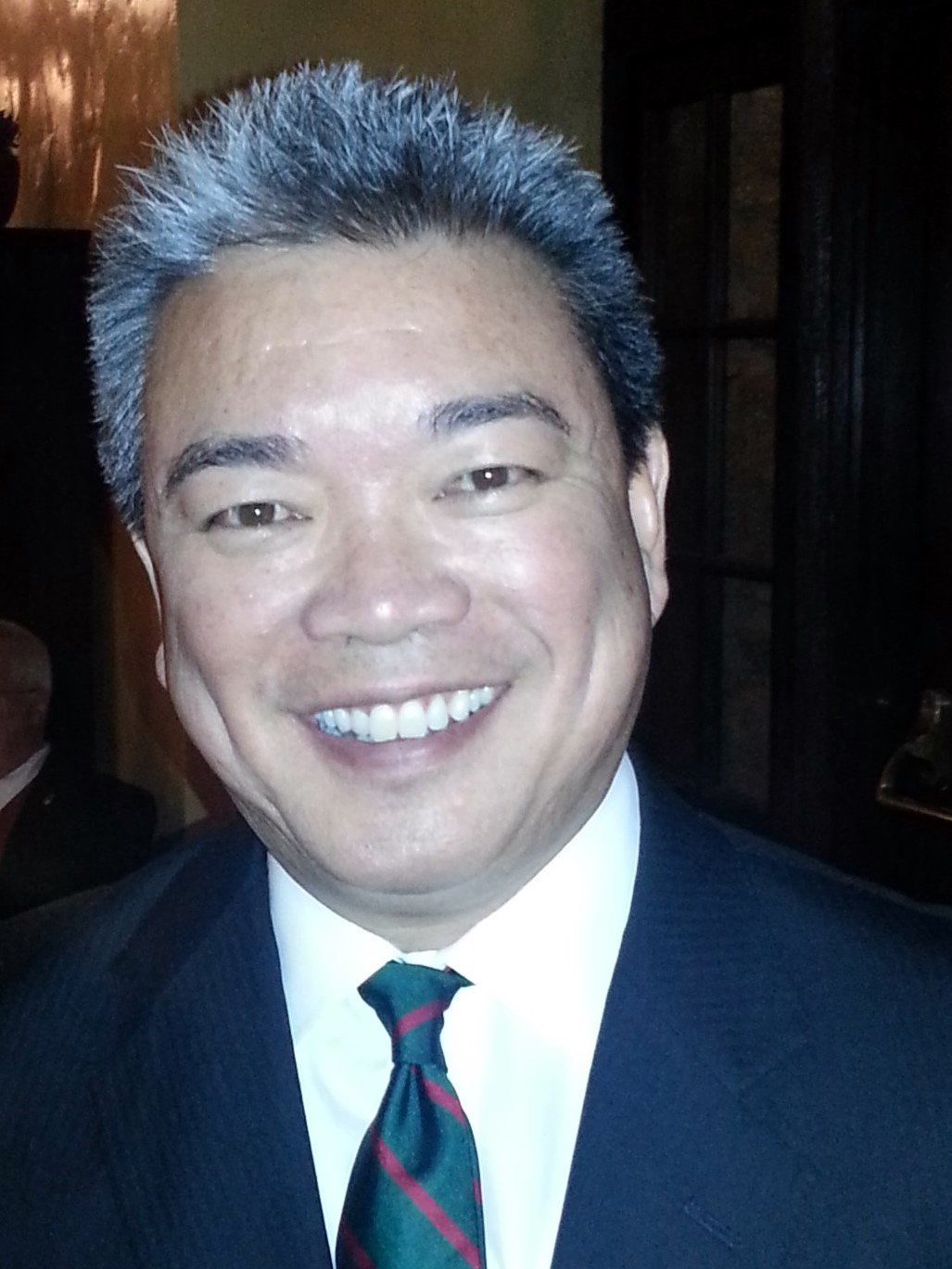 Daryl Lu Obituary - San Diego, CA