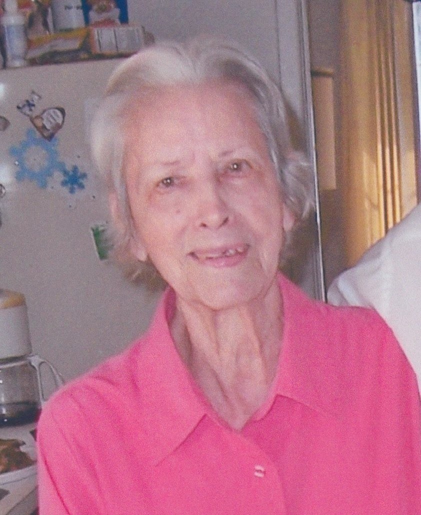 Dorothy Harrison Obituary - Houston, TX