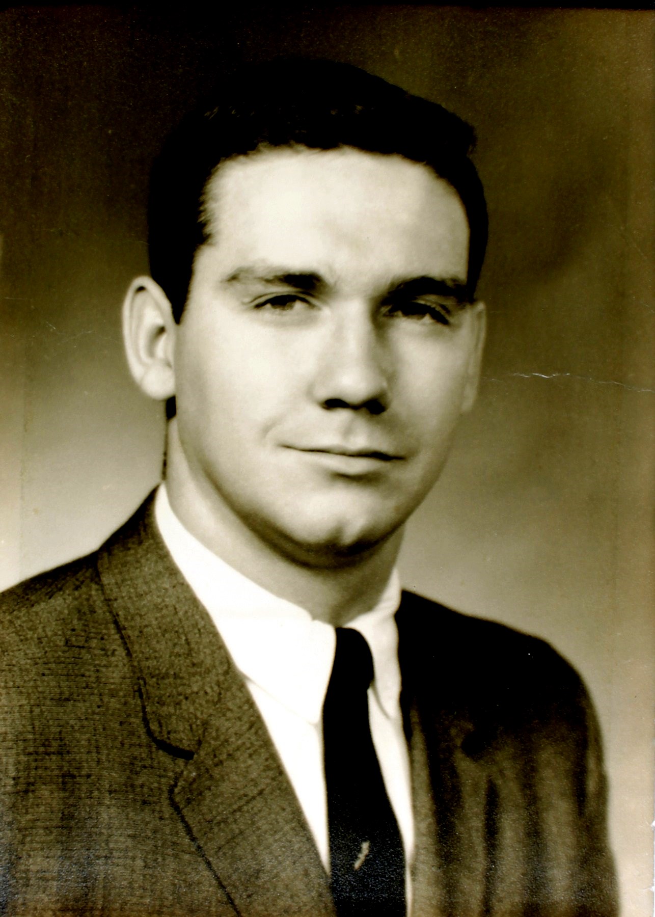 michael maloney young