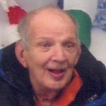 James Grabowski Obituary - Columbus, OH