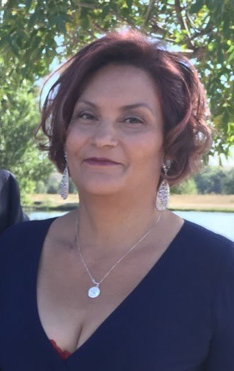 Olga Garcia Obituary - Colorado Springs, CO