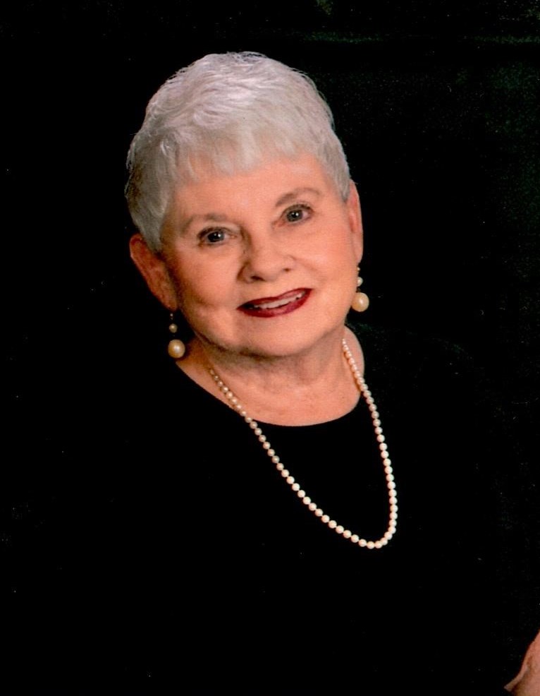 Patricia Tharp Obituary - Dallas, TX