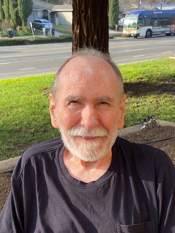 Gregory Whitten Obituary - Sacramento, CA