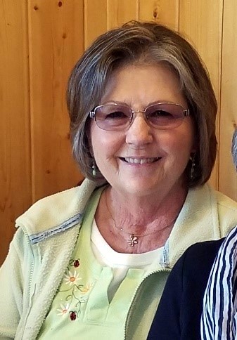 Patricia Phillips Obituary - Fair Oaks, CA