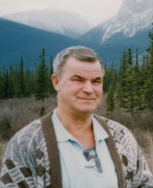 Kenneth Kellar Obituary - Fort Frances, ON