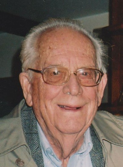 James Robert Appel Obituary - Webster Groves, MO