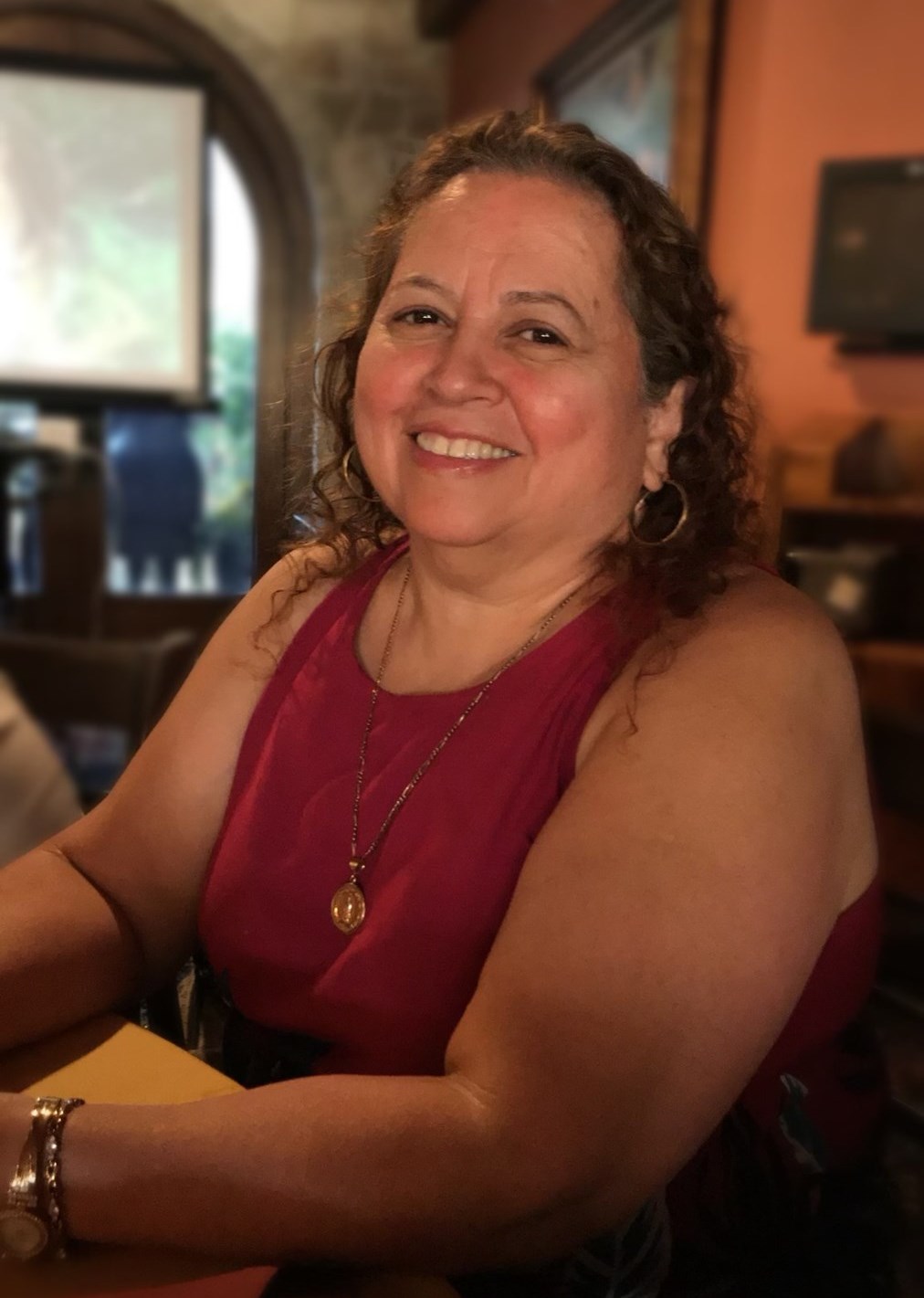 Teofila Ramirez Obituary - Austin, TX