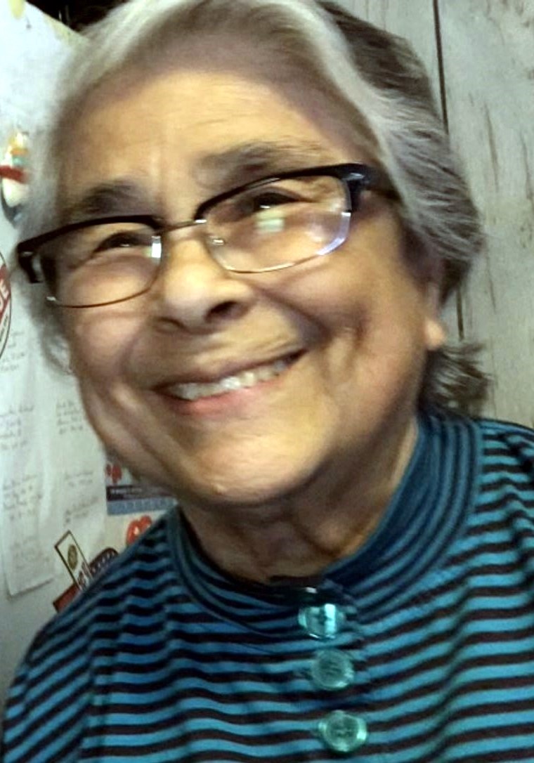 Ms. Alice Dutrow Obituary - North Charleston, SC