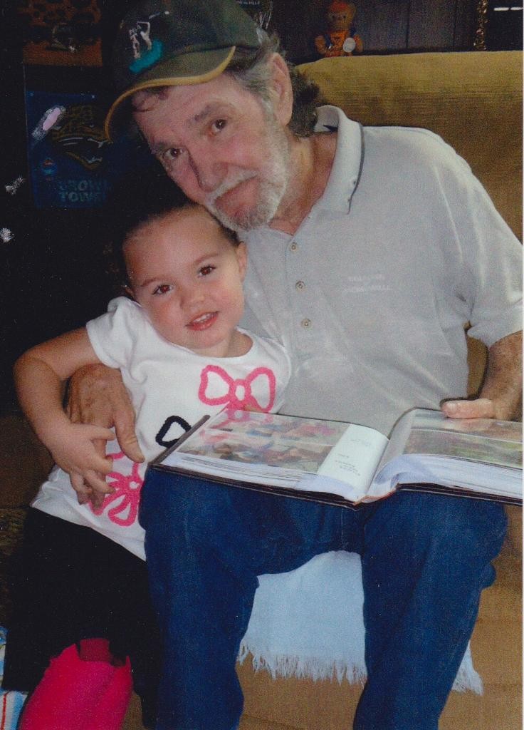 Danny P. Lewis Sr. Obituary - Jacksonville, FL