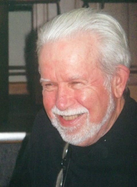 Richard Rae Obituary - Madison, CT