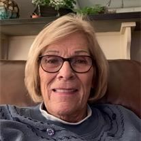 Judith Lee Haas Obituary - Gahanna, OH