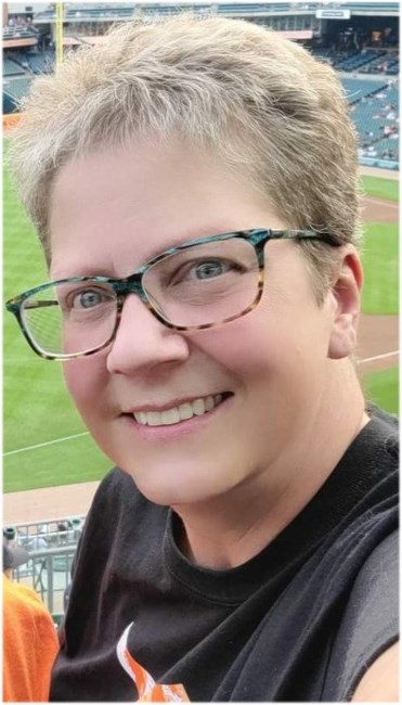 Erica Mundt Obituary - St. Clair Shores, MI