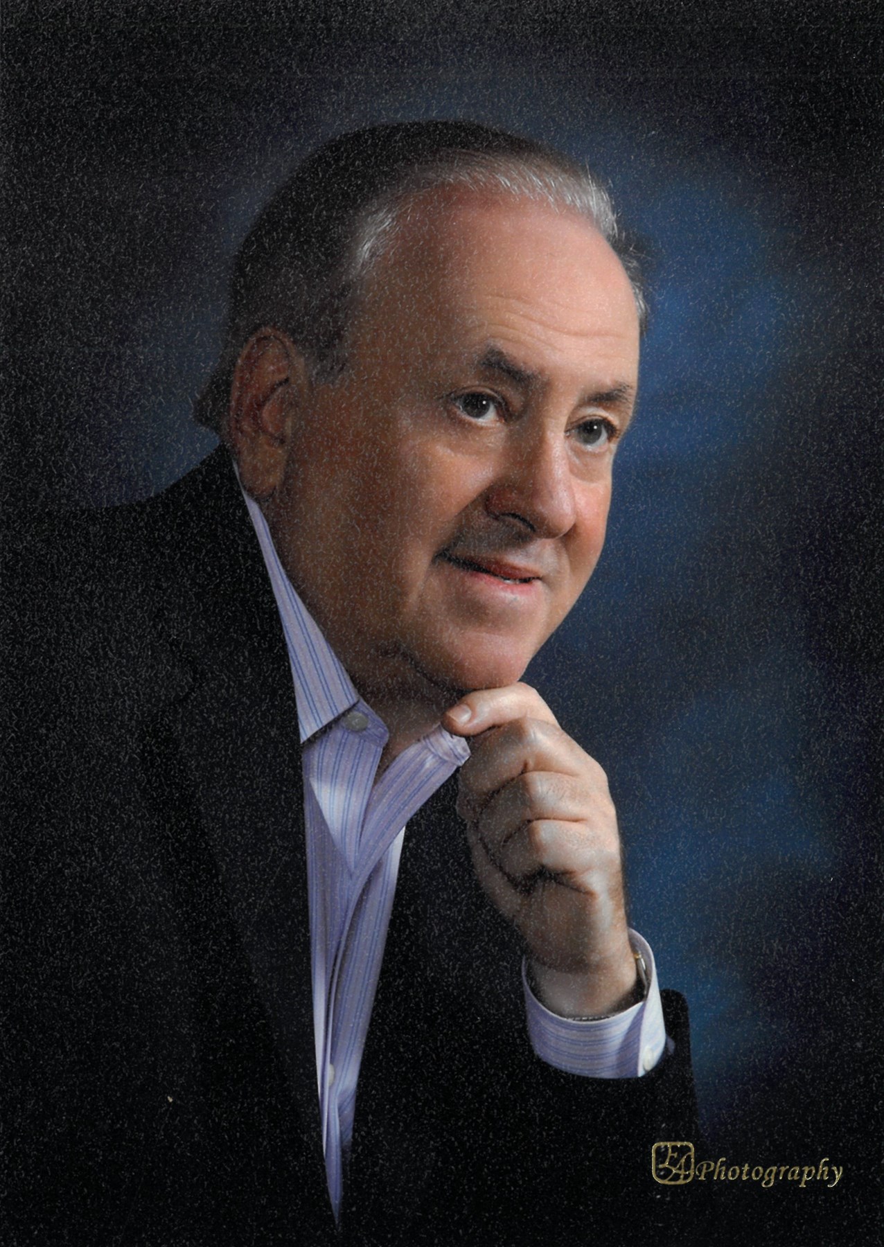 Thomas McCabe Obituario - Dallas, TX