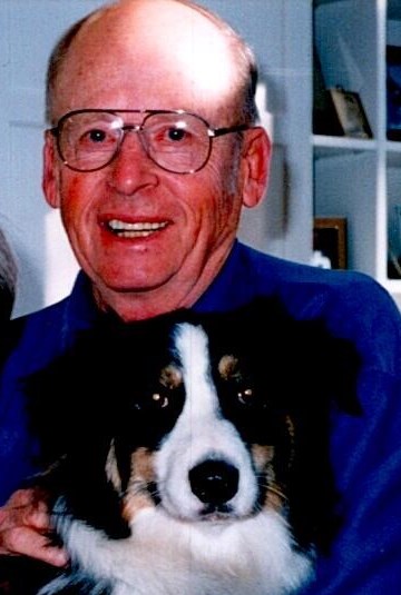 Forest Johnson Obituary - Mason, MI