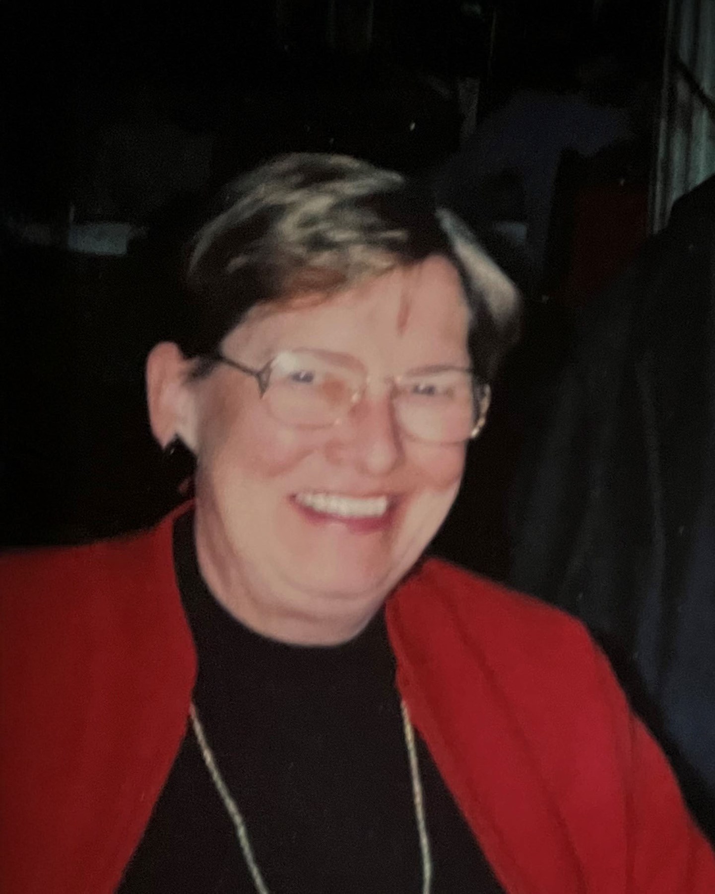 Mary Gordon Obituary - Calgary, AB