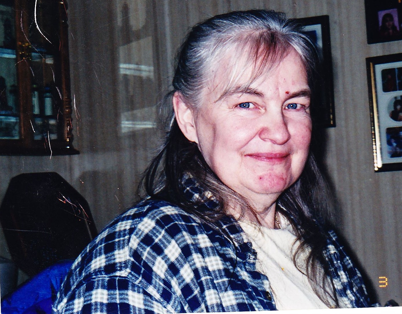 Rita Potts's Instagram, Twitter & Facebook on IDCrawl