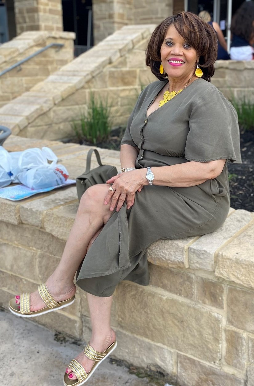 Katherine Ann Ferrell Obituary - Houston, TX