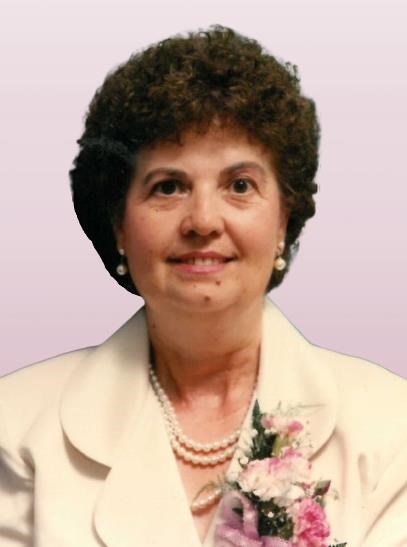 Maria Gilda Puim Obituary - Toronto, ON