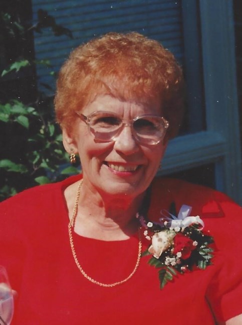 Emelie Bilecki Obituary - Toronto, ON