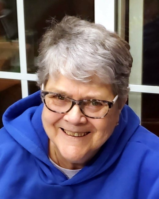 Barbara Bohnstedt-Thorn Obituary - Fort Wayne, IN