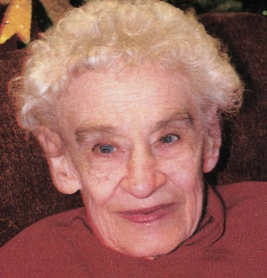 Elizabeth Bertram Obituary - Port Dickinson, NY